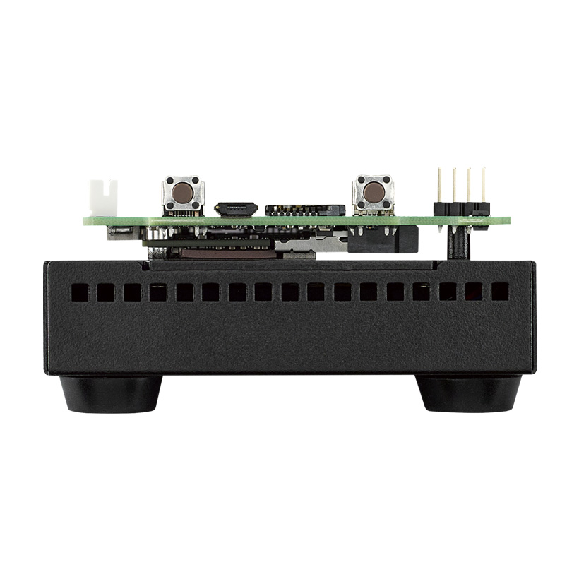 MIC-710AILX-DVA - NVIDIA® Jetson Xavier NX Developer Kit - 研华